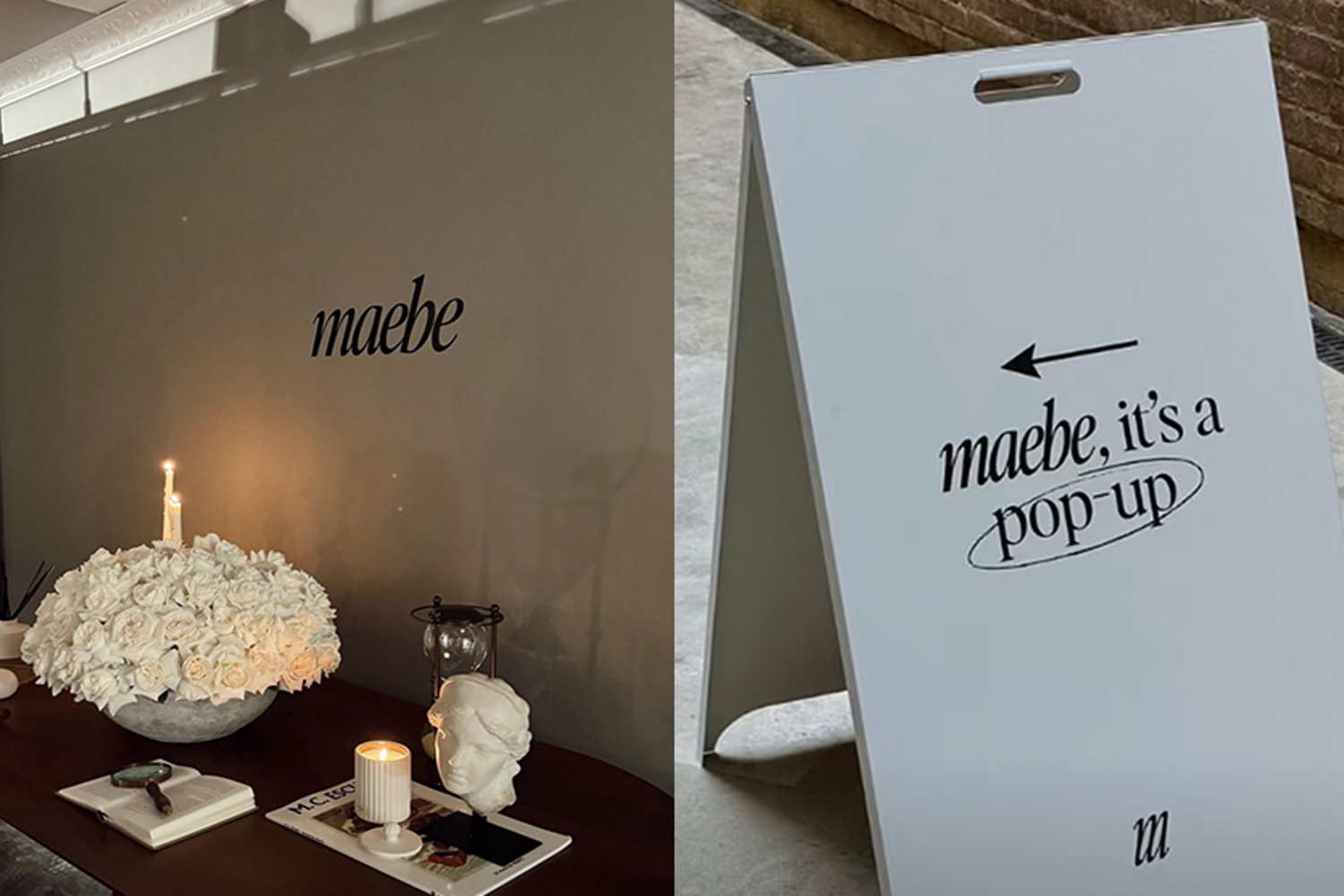 How This Pop-Up that Sold No Products Won Over Gen Z | Keane