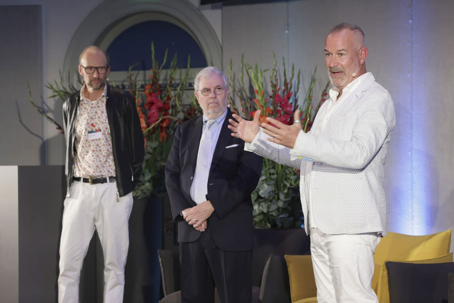 Keane Leadership Insights from the European Foodservice Summit 2024 | Keane