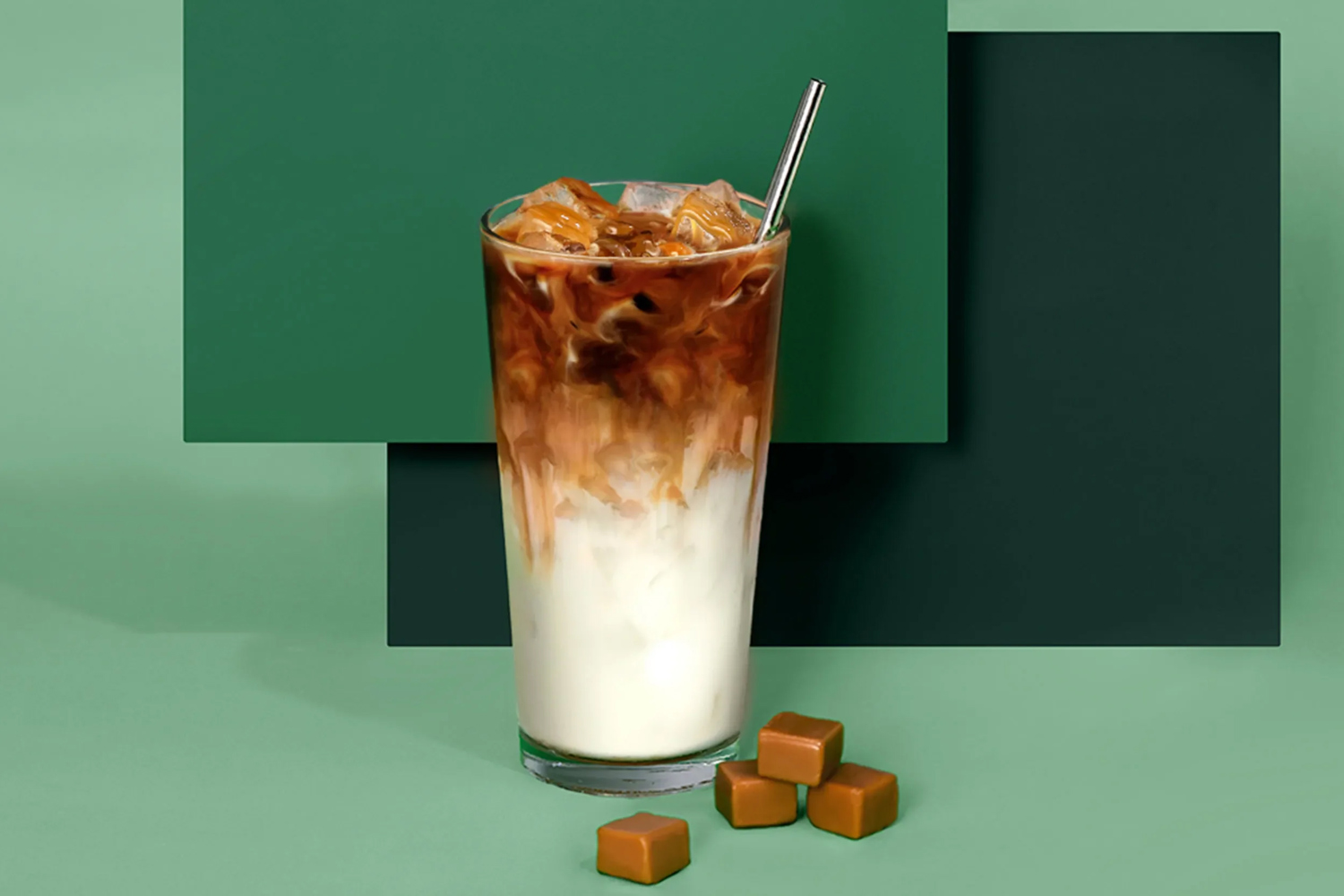 The new all-year cold coffee trend | Keane