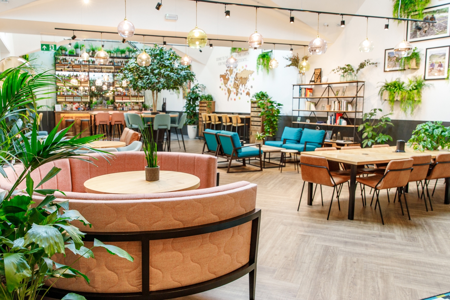 Hospitality Interior Design Blog | Keane