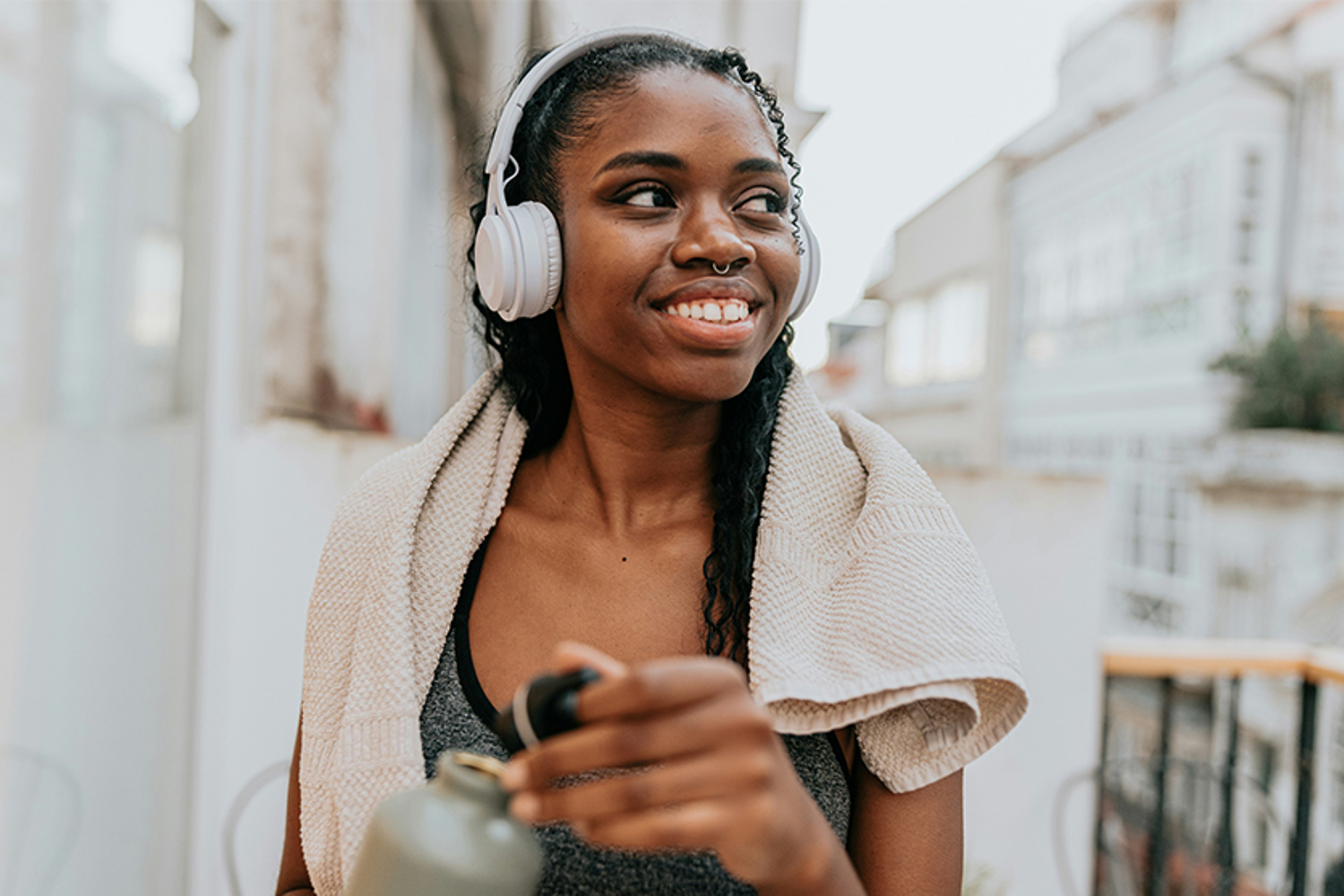 From Pubs to Run Clubs: How Gen Z's Spending Habits are Changing | Keane