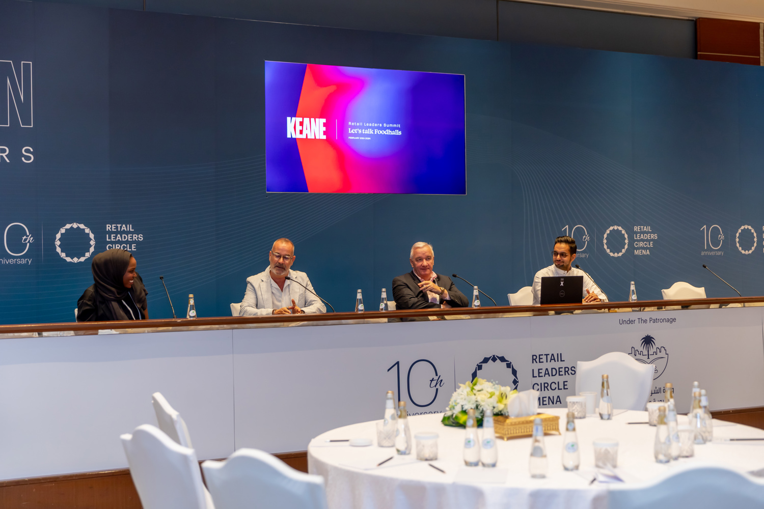 Retail Leaders Circle 2024: 4 Key Takeouts | Keane