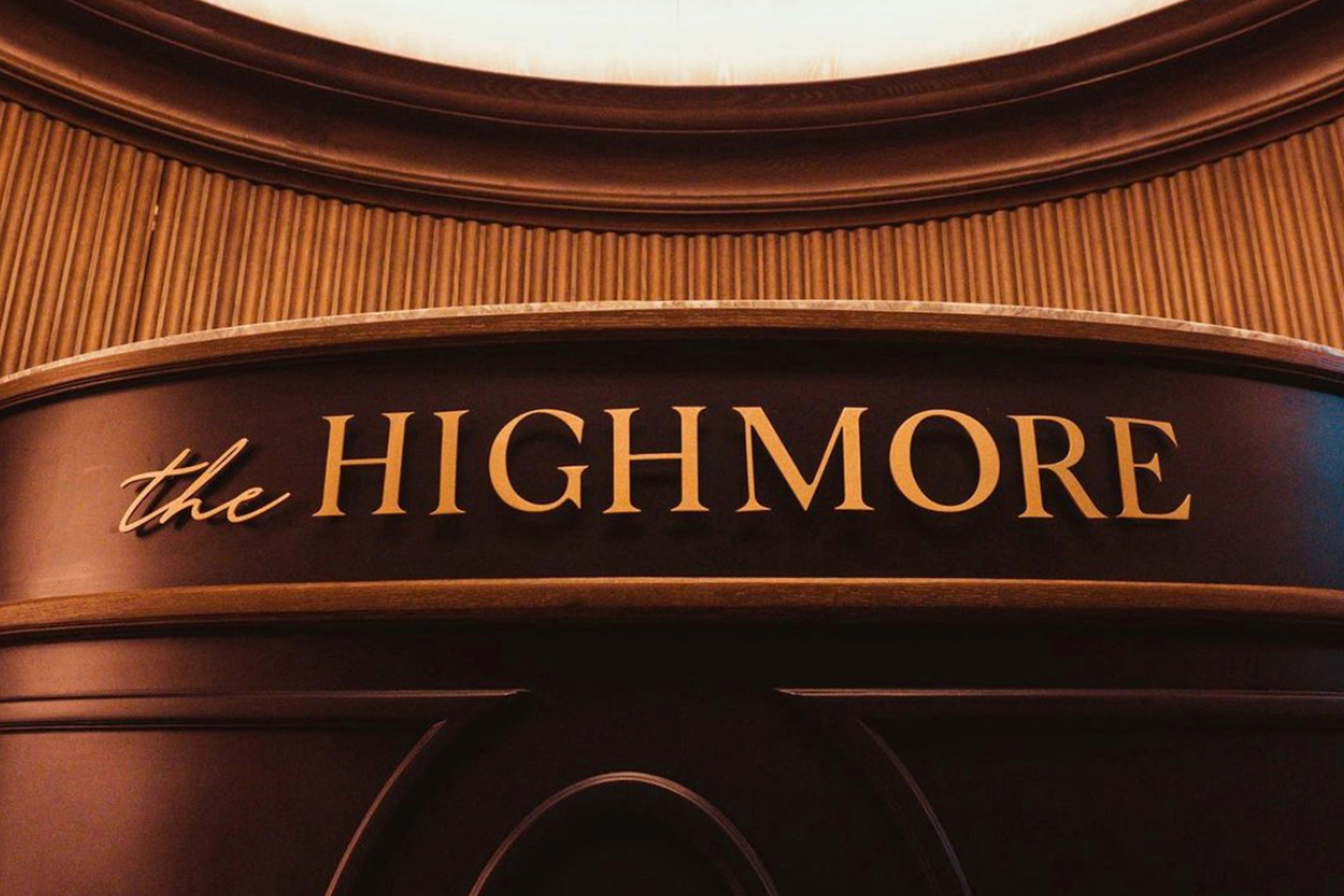 The Highmore | Keane
